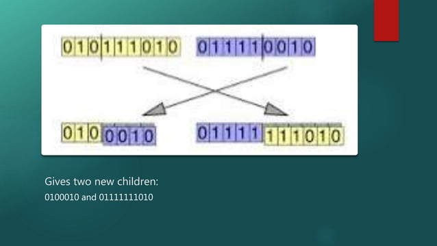 Genetic programming | PPTX | Programming Languages | Computing