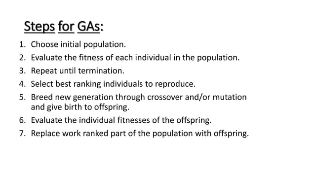 geneticprogramming-.pptx Genetics programing | PPT