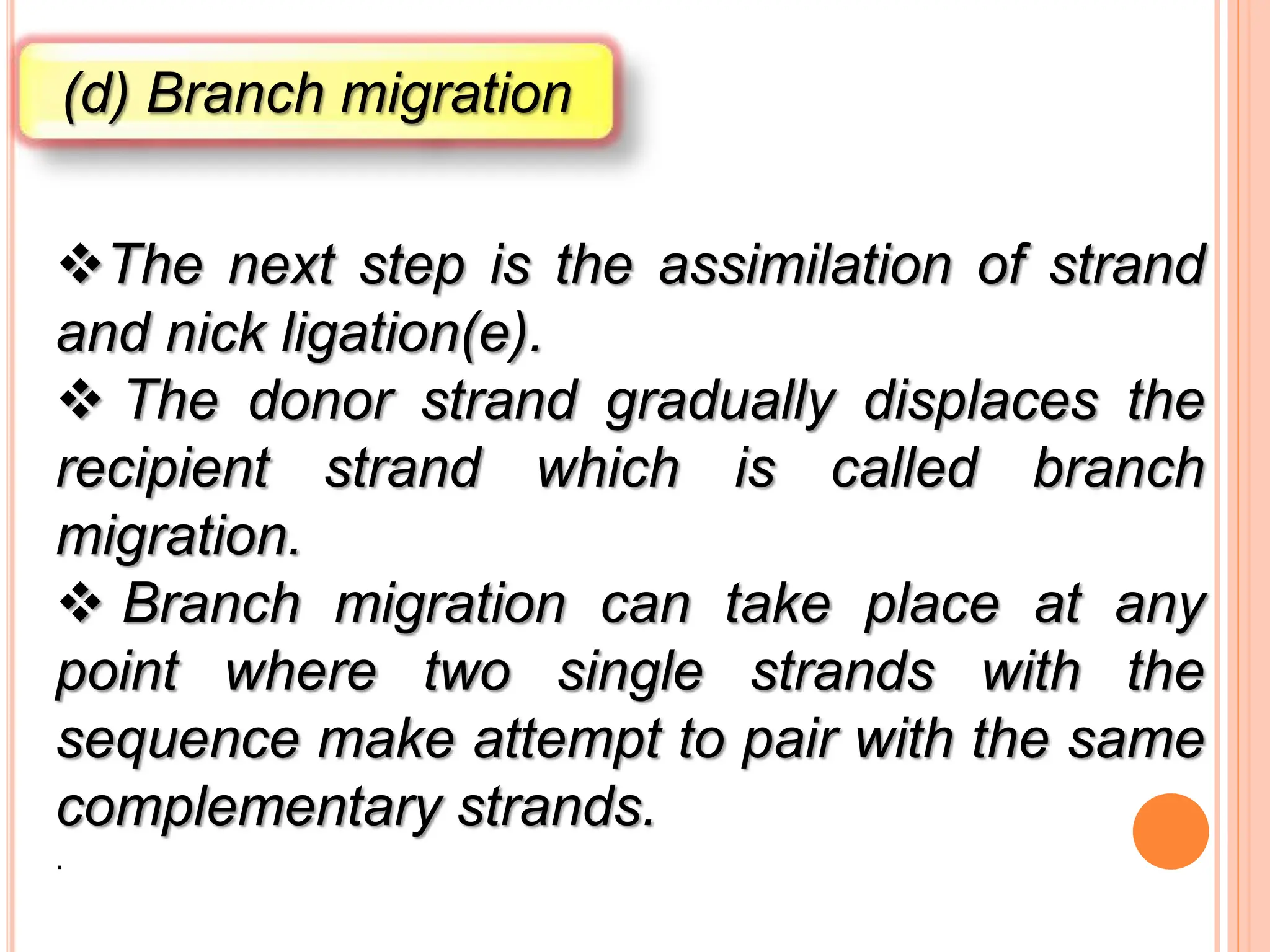 GENETIC RECOMBINATION.pptx