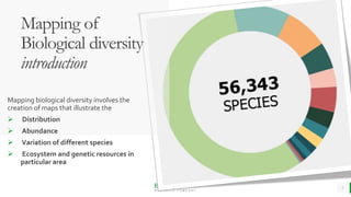 Genetic resources Presentation by g3.pptx | Geography | Science