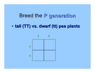 Genetics | PPT