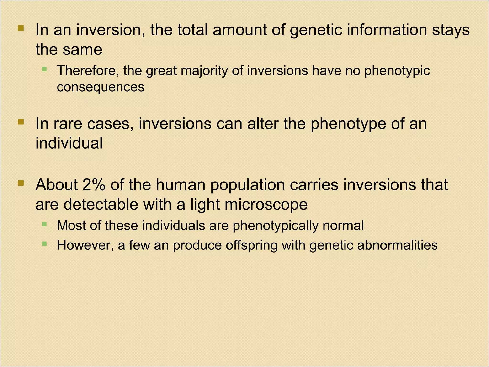 Genetics | PPT
