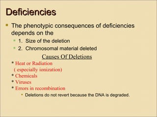 Genetics | PPT