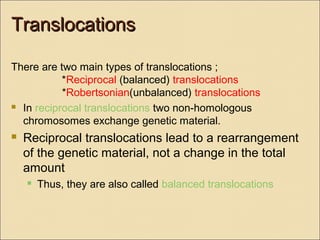 Genetics | PPT