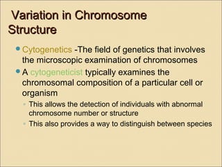 Genetics | PPT
