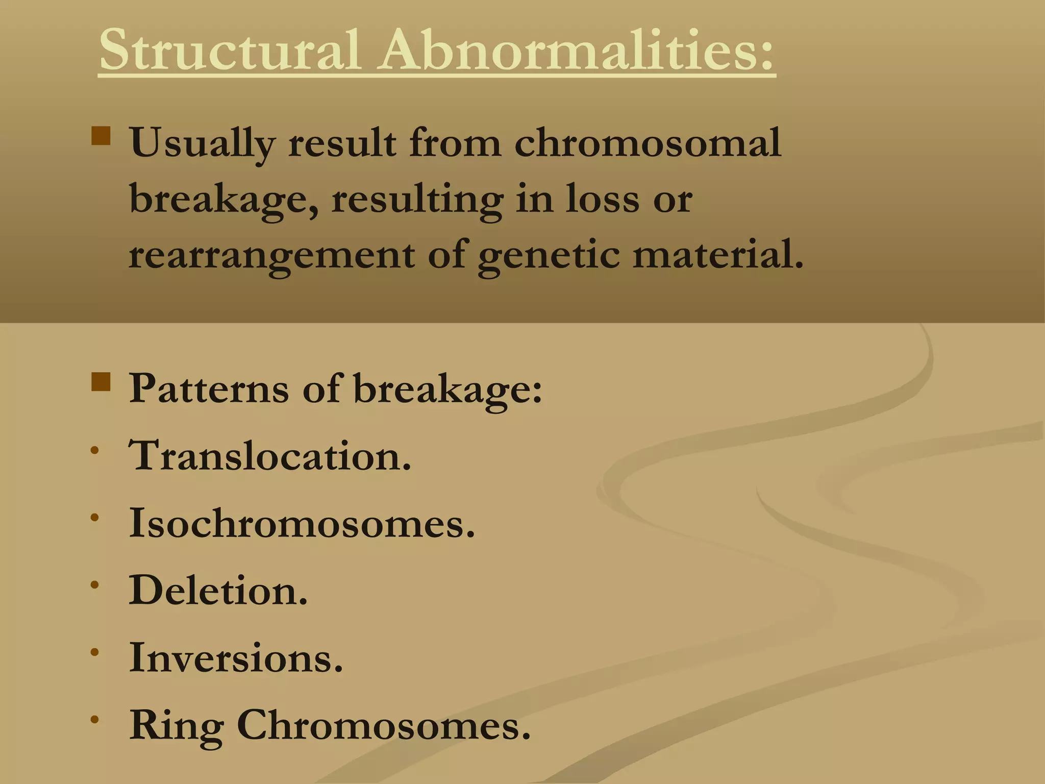 Genetics | PPT