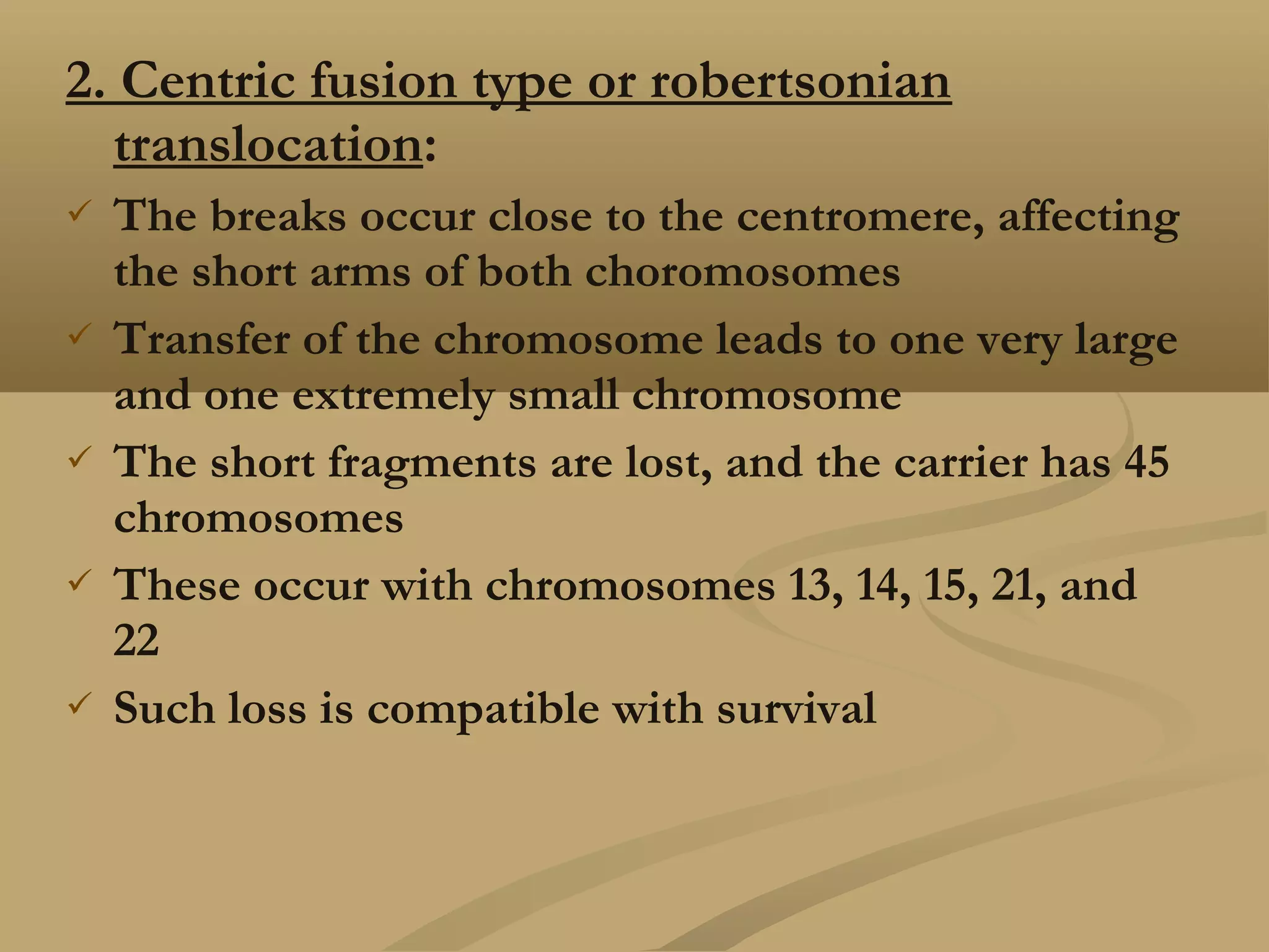 Genetics | PPT