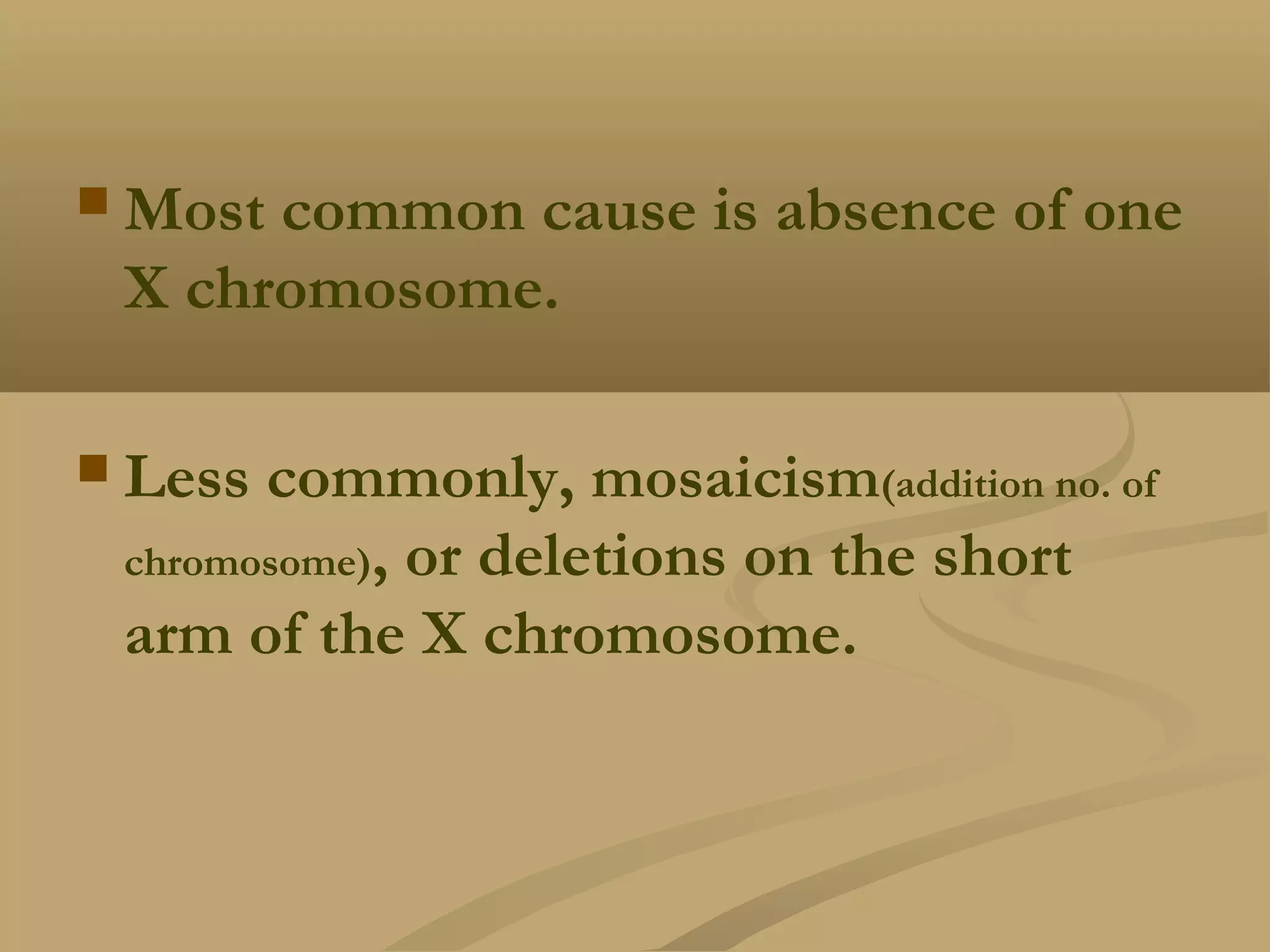 Genetics | PPT