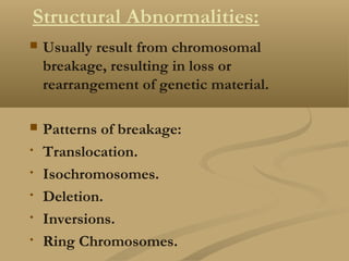 Genetics | PPT