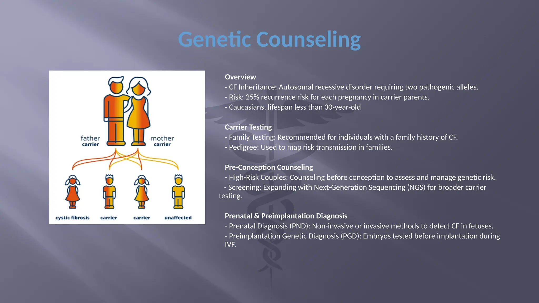 Medical Genetics-2. cystic fibrosis.pptx