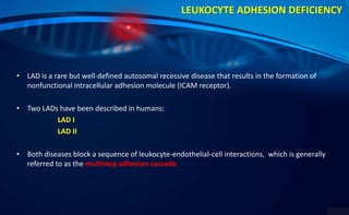 Role of genetics in periodontal diseases | PPTX