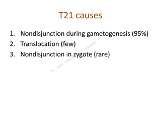 Comprehensive Overview of Medical Genetics | PPT