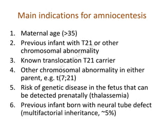 Comprehensive Overview of Medical Genetics | PPT