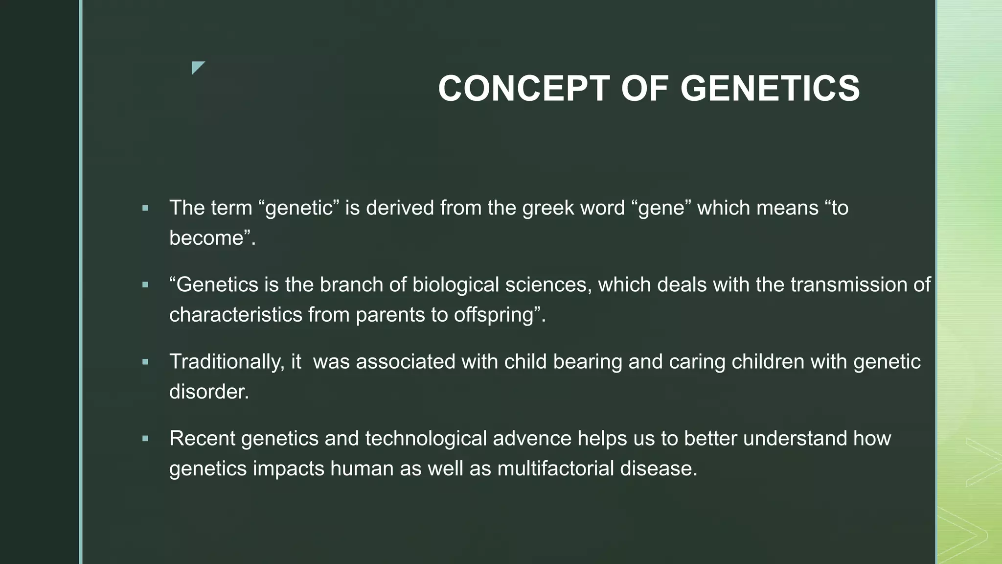 GENETICS.ppt