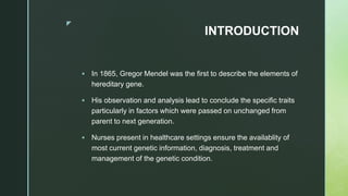 GENETICS.ppt
