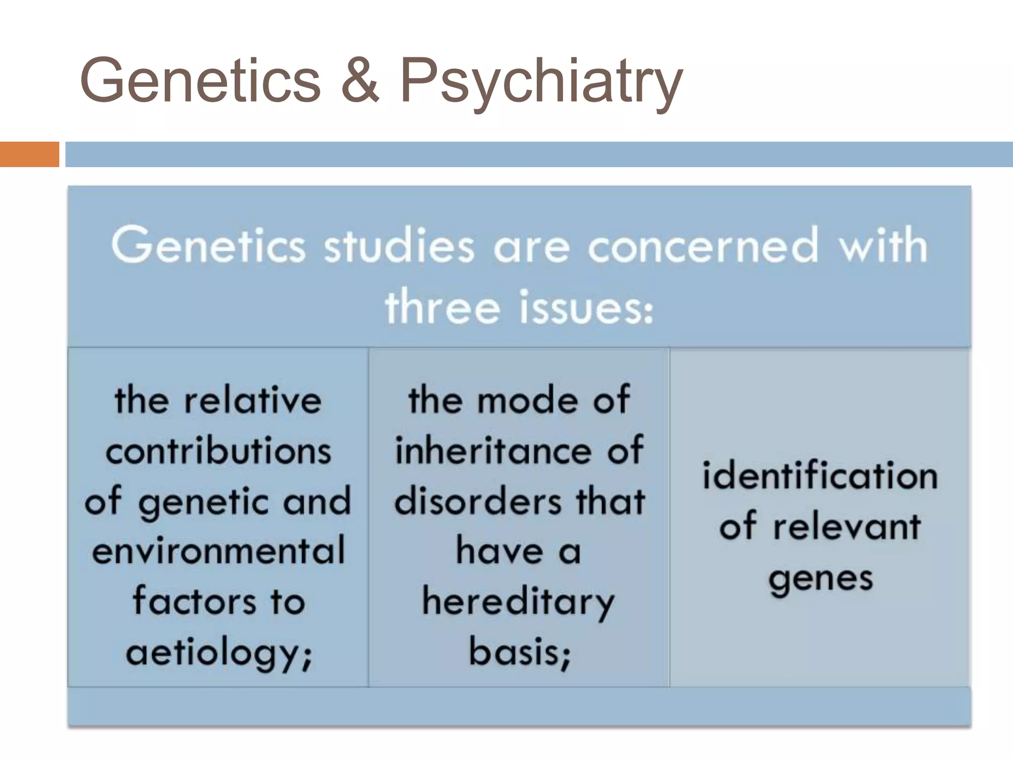Genetics.ppt | Genetics | Science