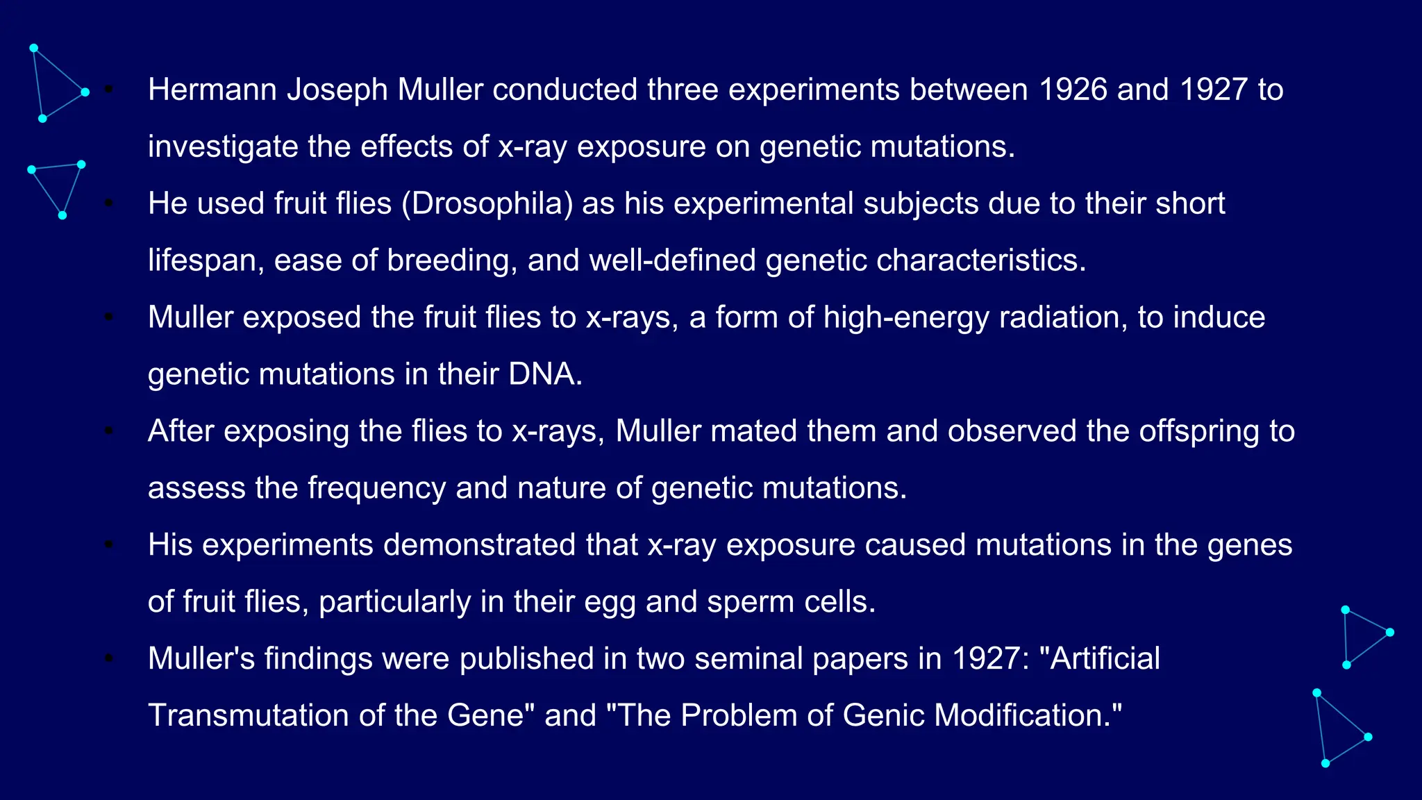 DETECTION OF MUTATION BY CLB METHOD.pptx