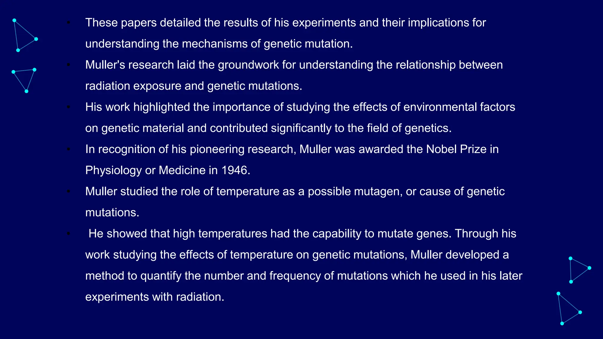 DETECTION OF MUTATION BY CLB METHOD.pptx