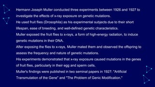 DETECTION OF MUTATION BY CLB METHOD.pptx