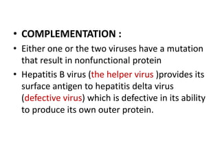 Microbiology, virology, viral GENETICS.pptx