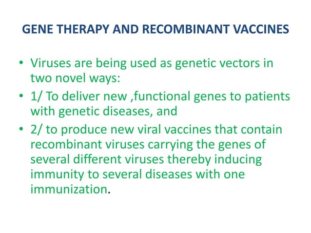 Microbiology, virology, viral GENETICS.pptx