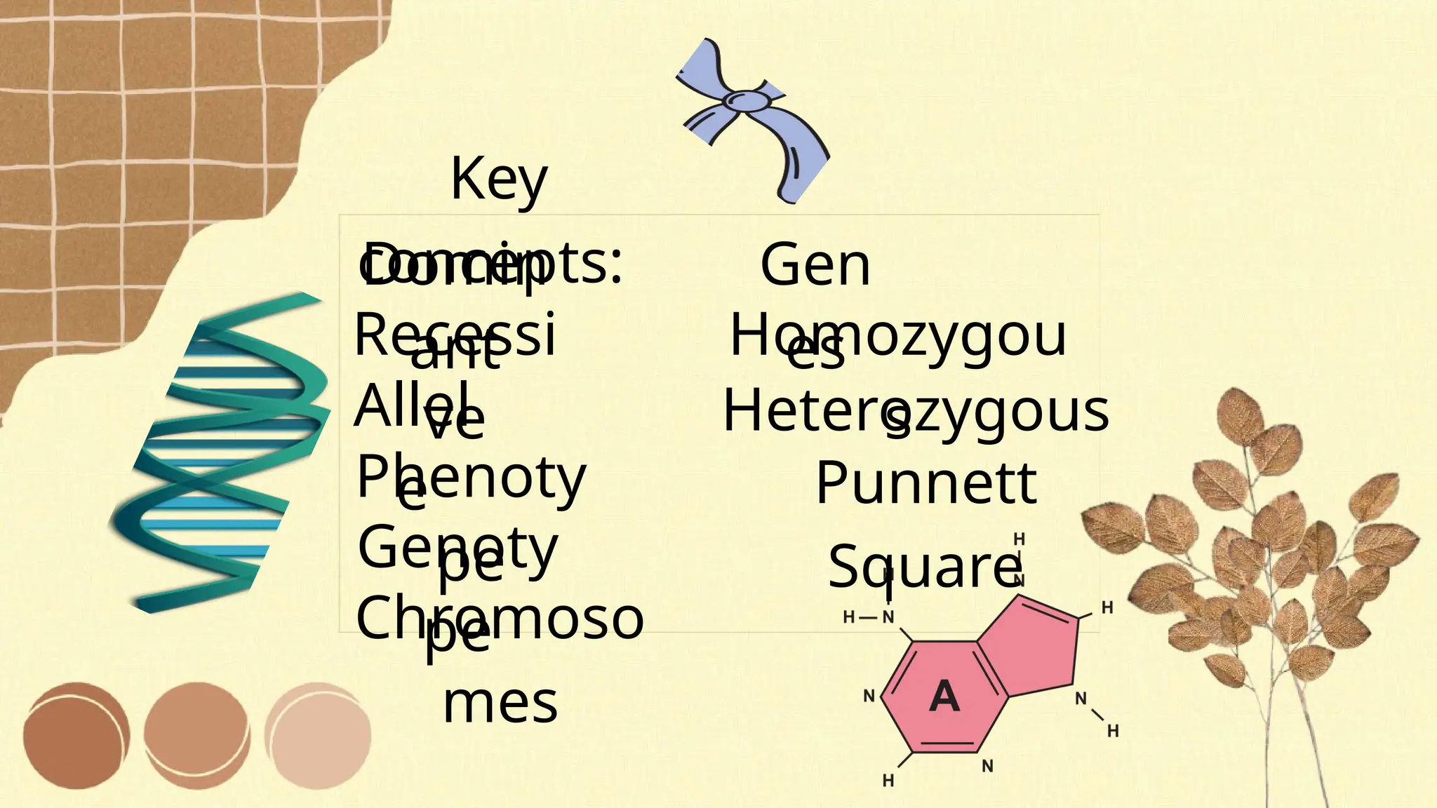 grade 9 genetics - non mendelian inheritance.pptx