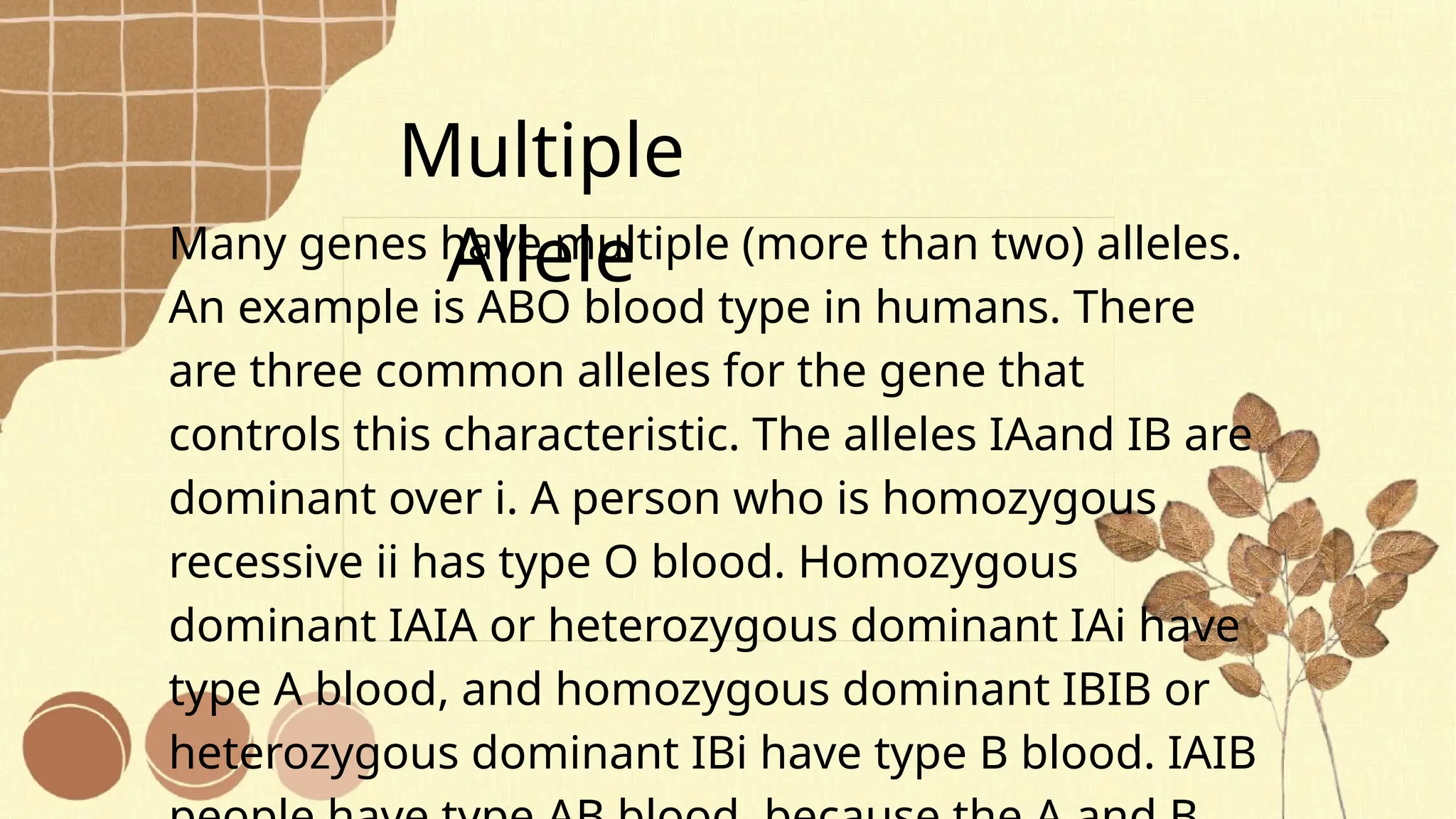 grade 9 genetics - non mendelian inheritance.pptx