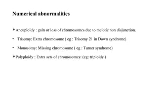 genetics.pptxpedi genetics pediatrics pediatrics | PPT