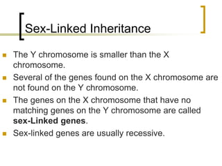 Genetics-and-Heredity-Intro- | PPTX