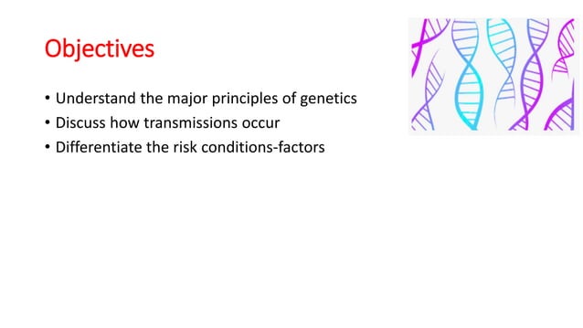 GENETICS-Basic principles, Transmission & risk conditiono-factors.drjma.pdf