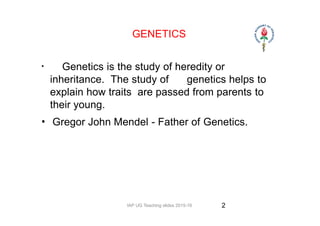 Genetics intergrated pathology -converted.pptx