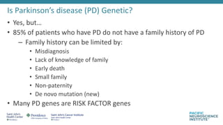 genetics-of-PD (1).pptx