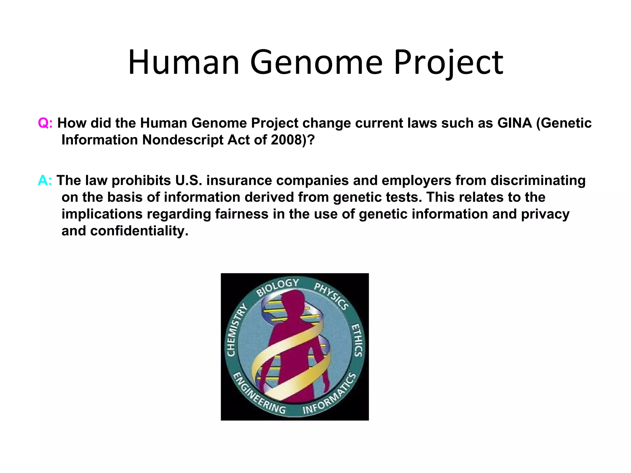 Genetics research-template | PPT
