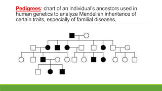 Genetics 137 | PPTX