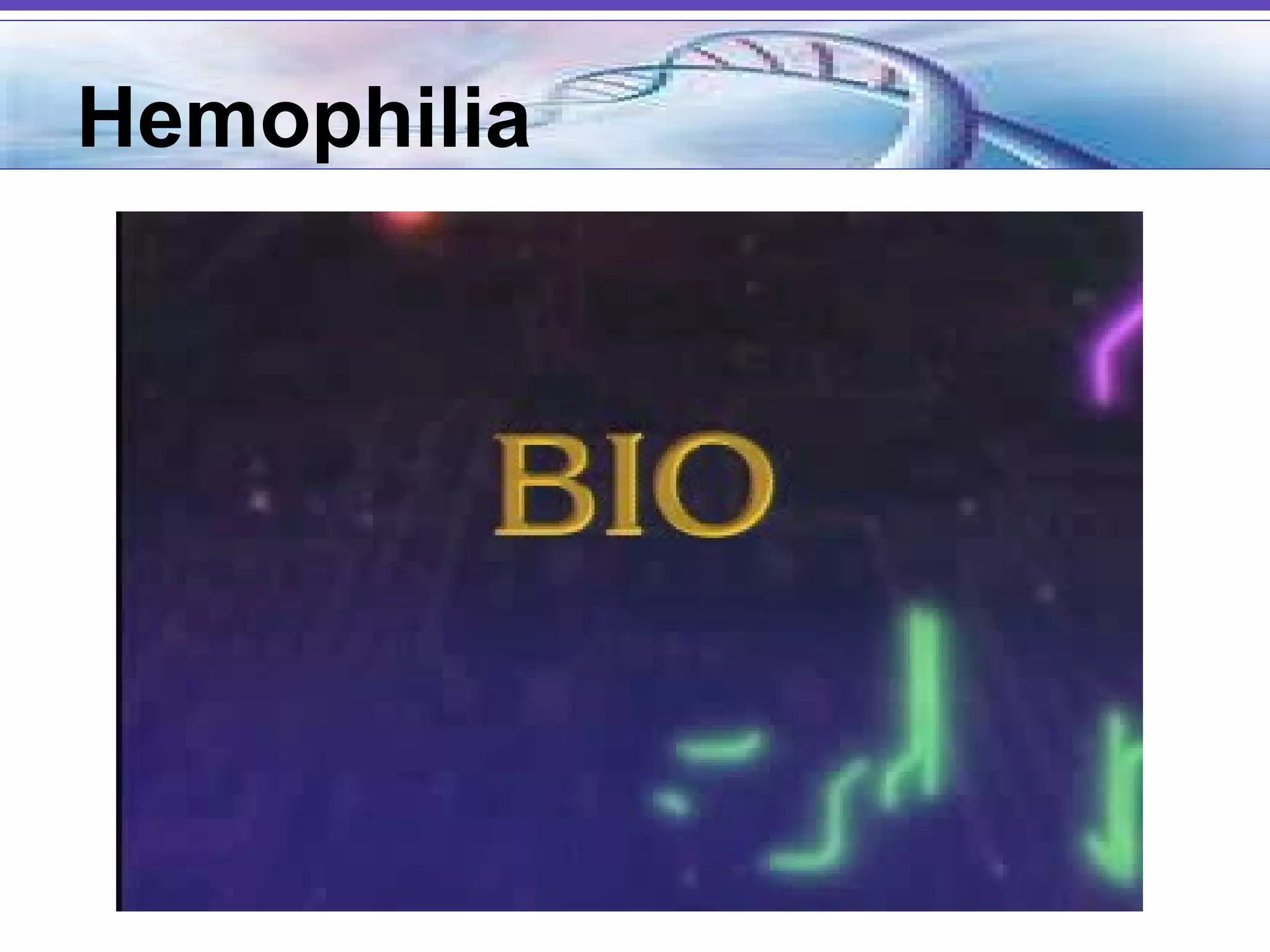 Genetics Notes | PPT