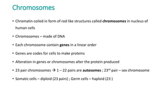 GENETICS AND HEALTH.pptx