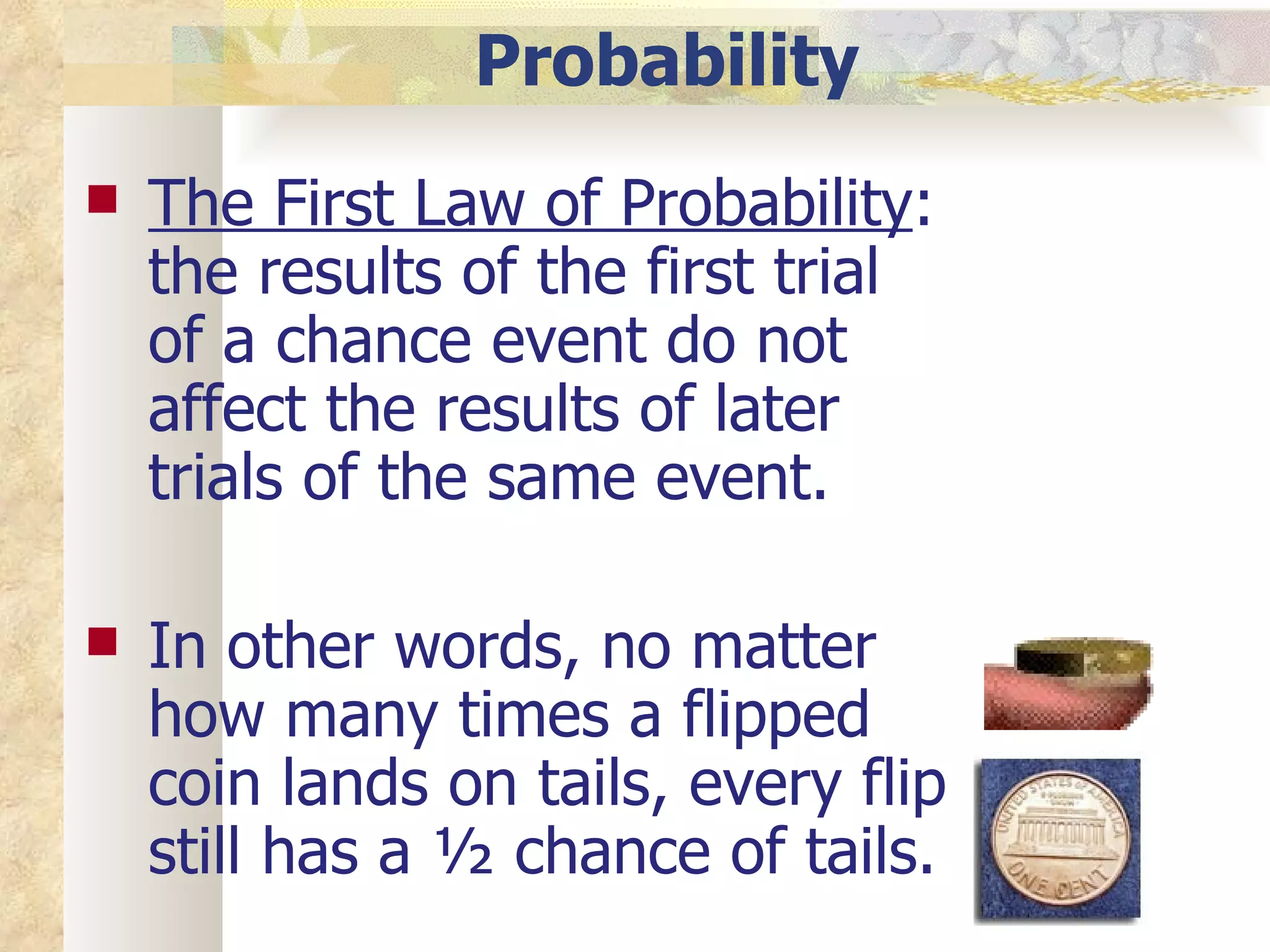 Genetics and heredity | PPT