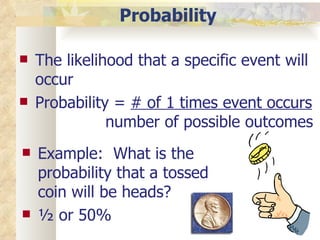 Genetics and heredity | PPT