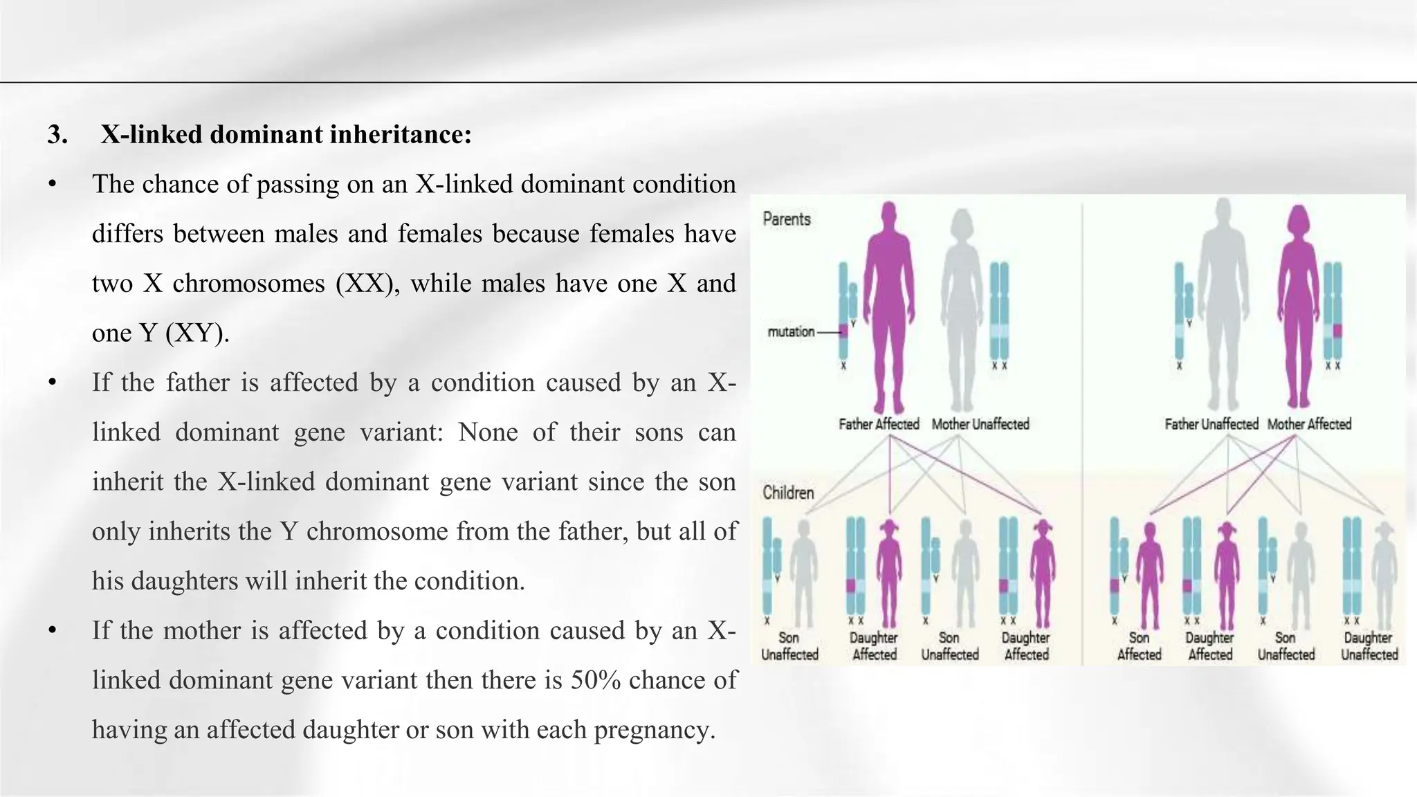 GENETICS and KIDNEY DISEASES / | PPTX