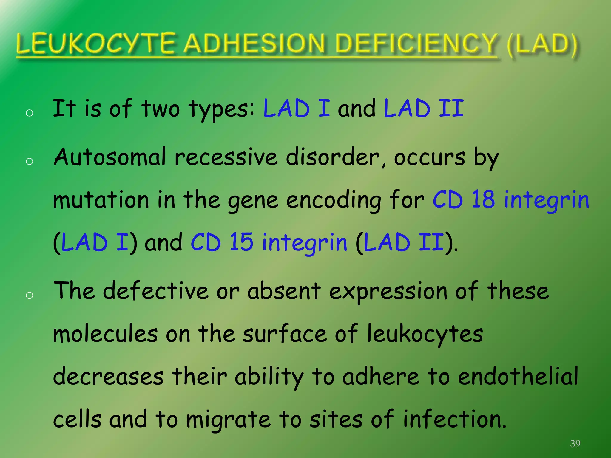 GENETICS AND PERIODONTAL DISEASES | PPTX