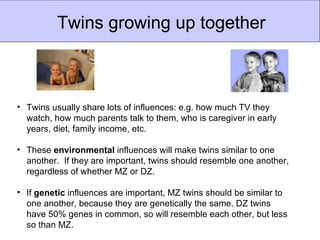Genetics and SLI | PPT