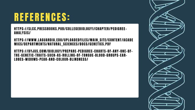 Genetics Basic concepts Presentation in colorful ilustrative style.pptx