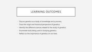 genetics c1 lesson 1.1.pptx