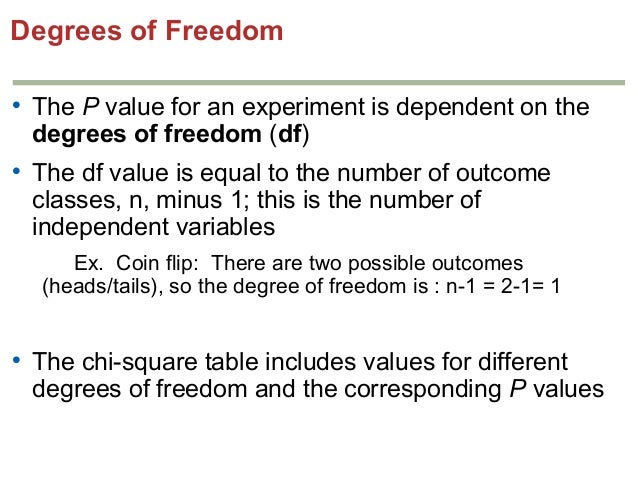 Genetics chapter 2 part 2