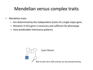 Genetic Screening Counseling Prenatal Testing MPH 23 2-15 | PPTX