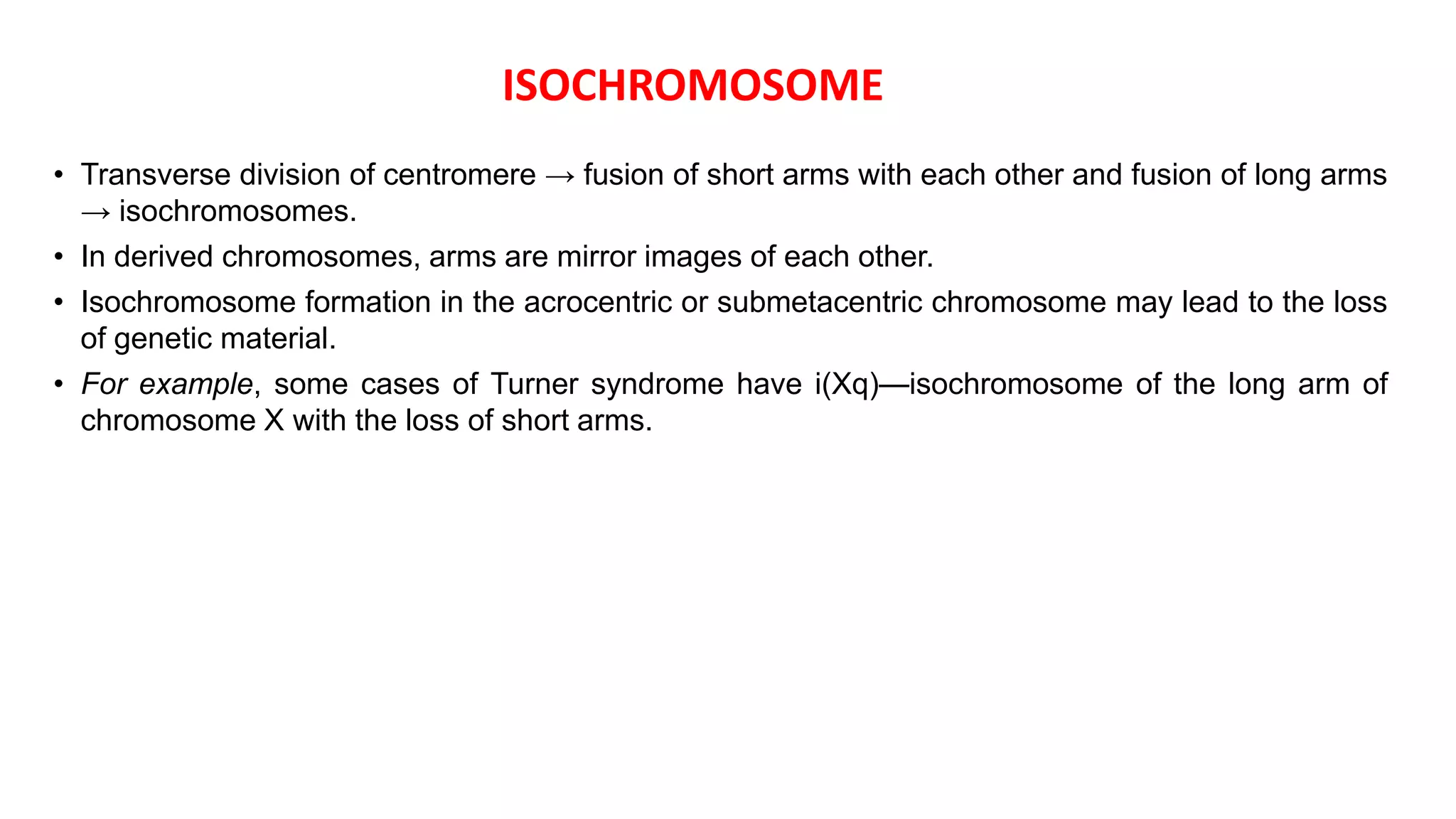 Genetic Series Chromosomal Aberrations.pptx