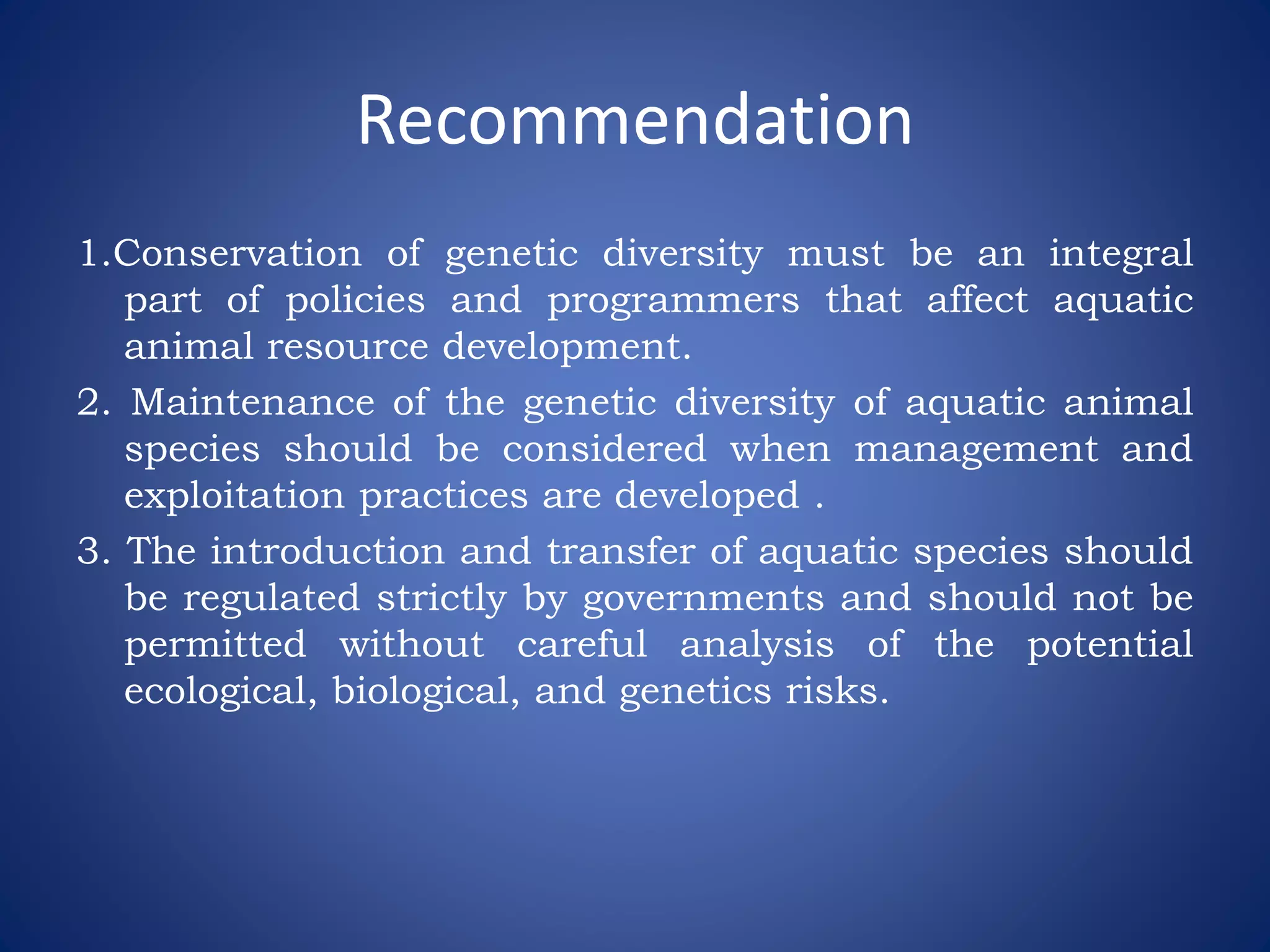 Genetics for fish_resource_conservation_new_krik[1] | PPTX