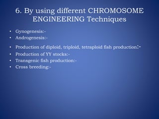 Genetics for fish_resource_conservation_new_krik[1] | PPTX