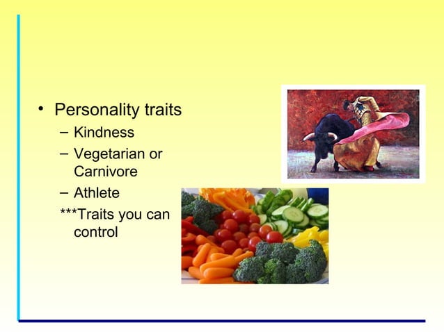 Genetics for kids | PPT | Genetics | Science