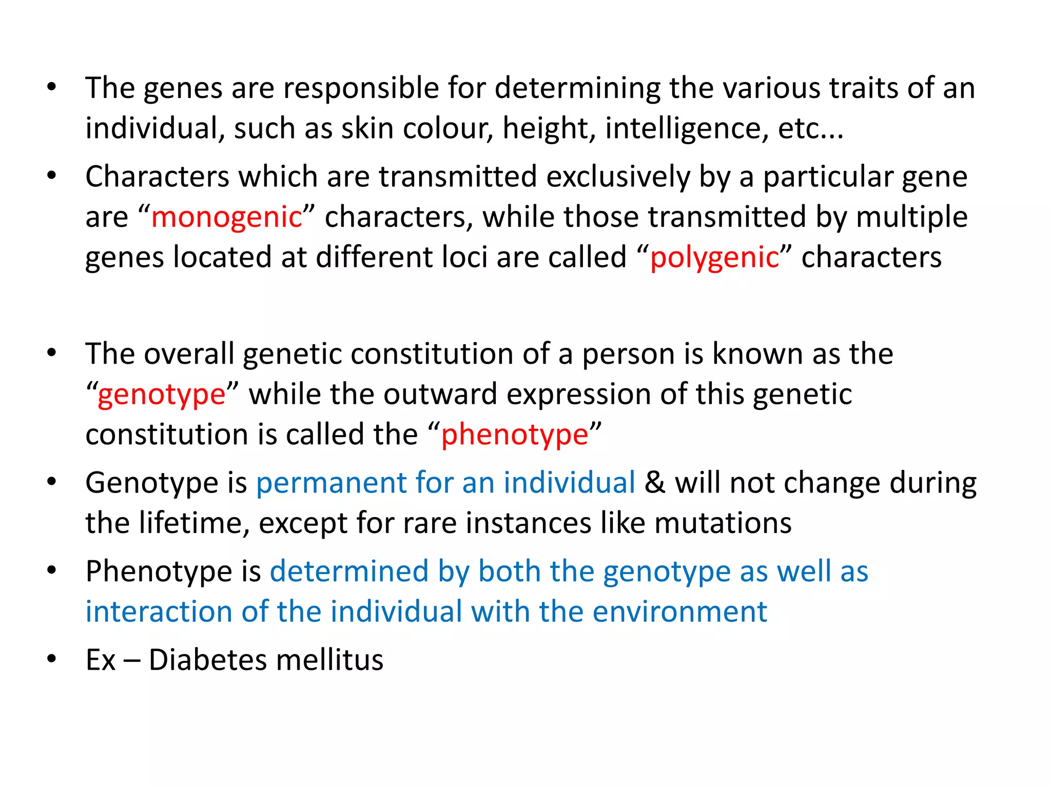 Genetics _ Health 1.pptx